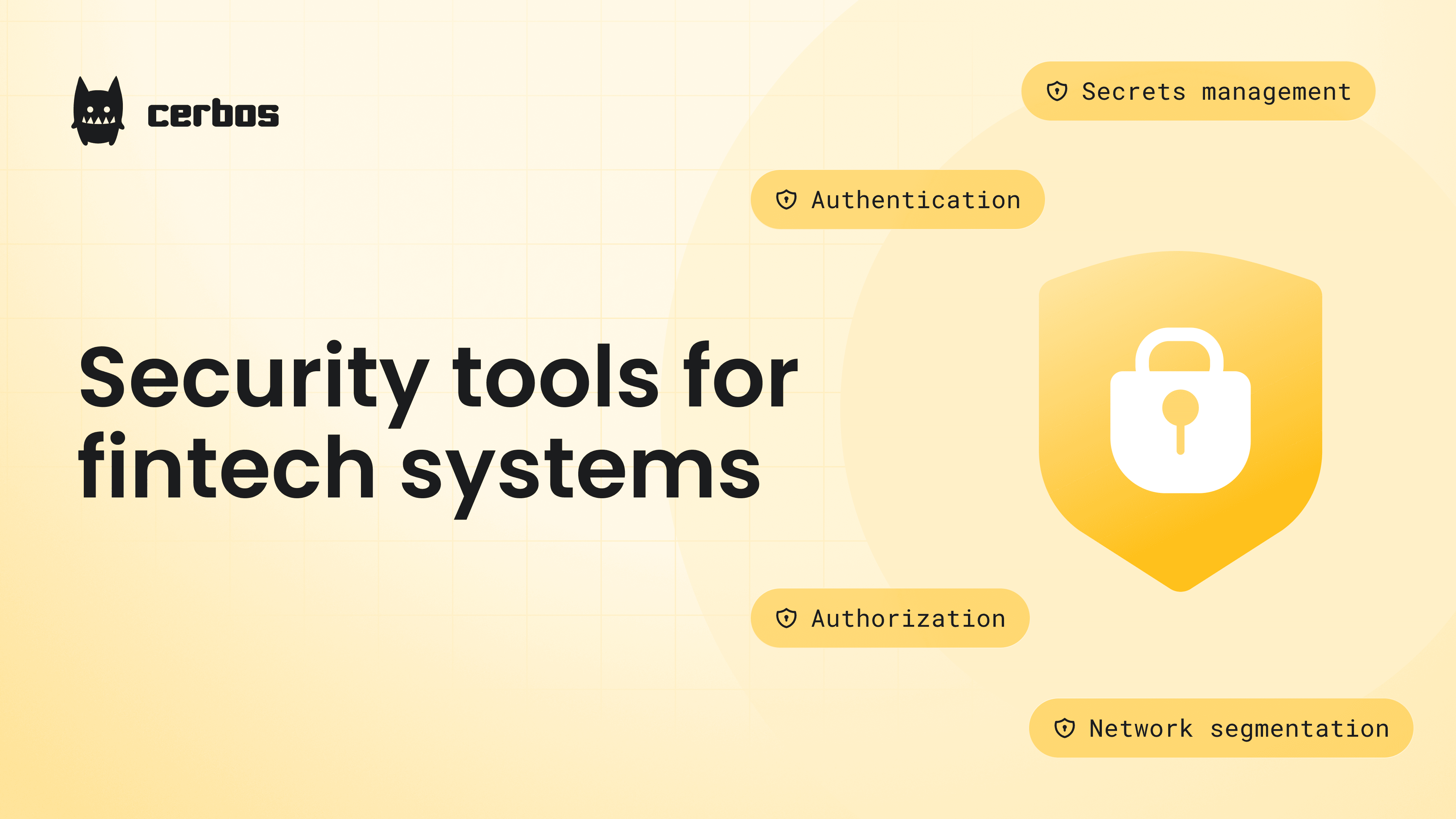 10 Fintech Security Tools to Build a Compliant and Resilient Security ...