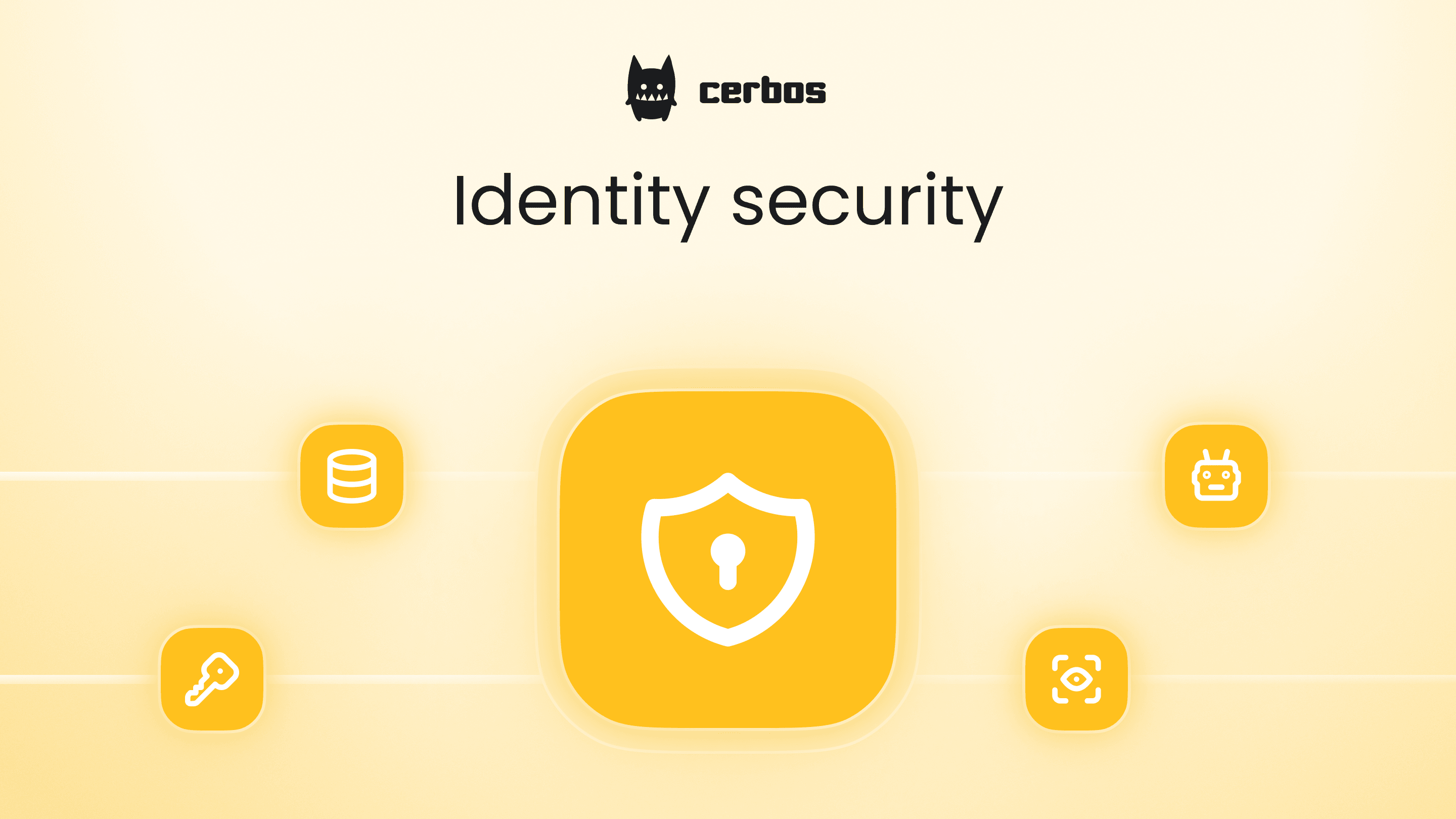 Identity Security in 2026 | Cerbos