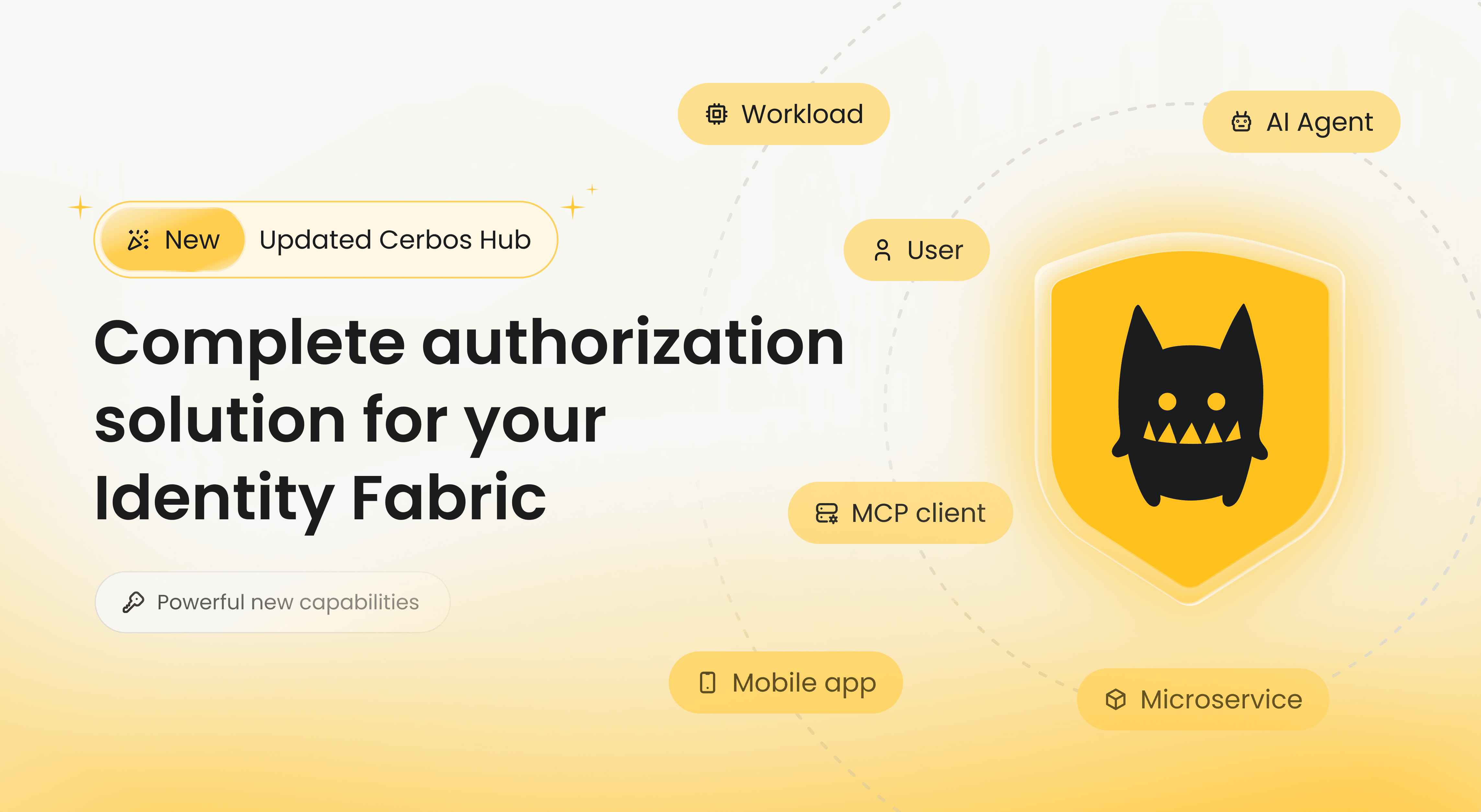 Updated Cerbos Hub, the Complete Authorization Solution for Your ...