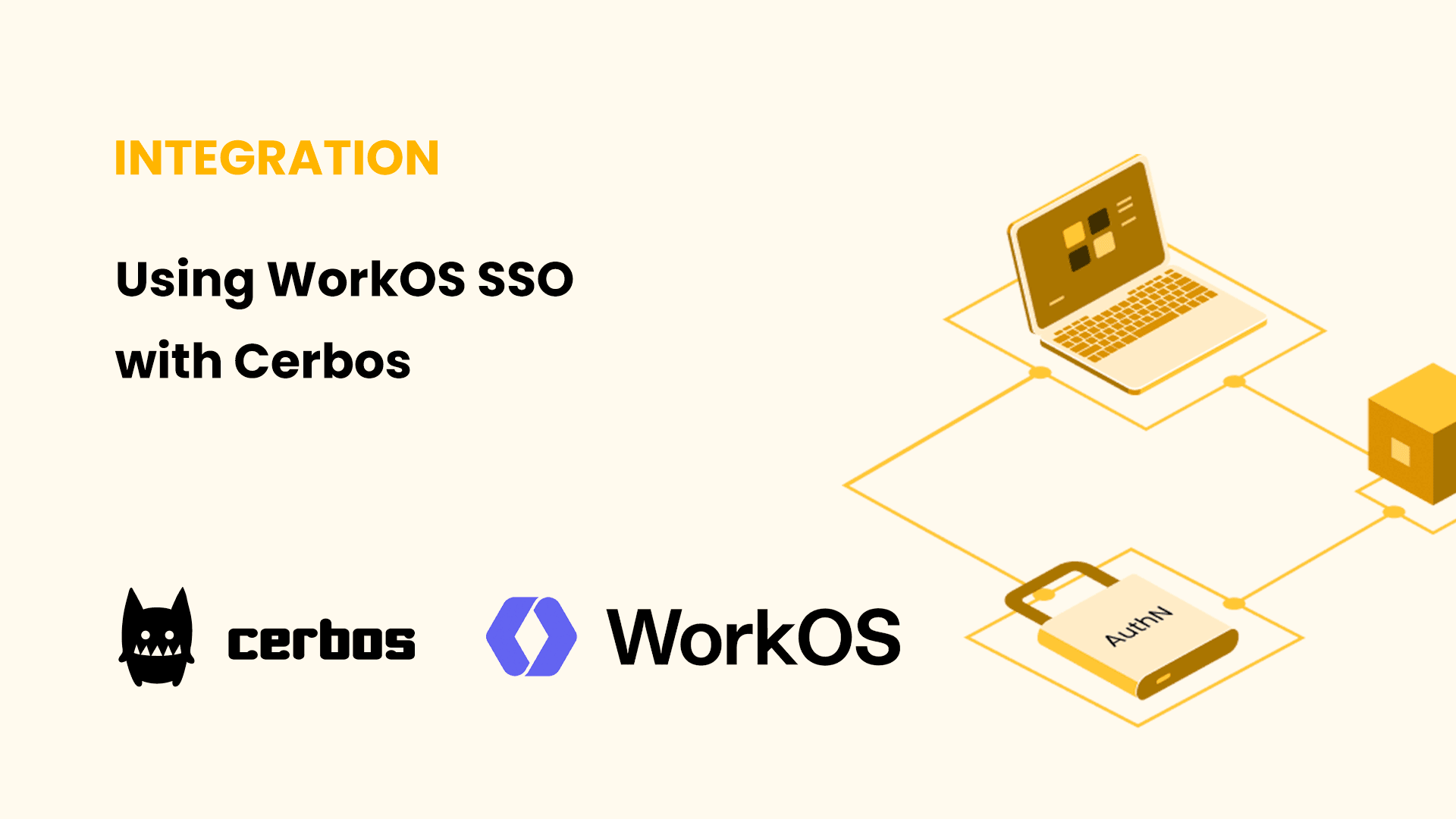 Using WorkOS SSO With Cerbos | Cerbos