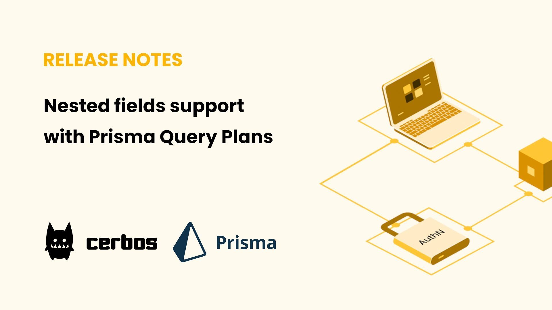 Nested Fields Support With Prisma Query Plans Cerbos