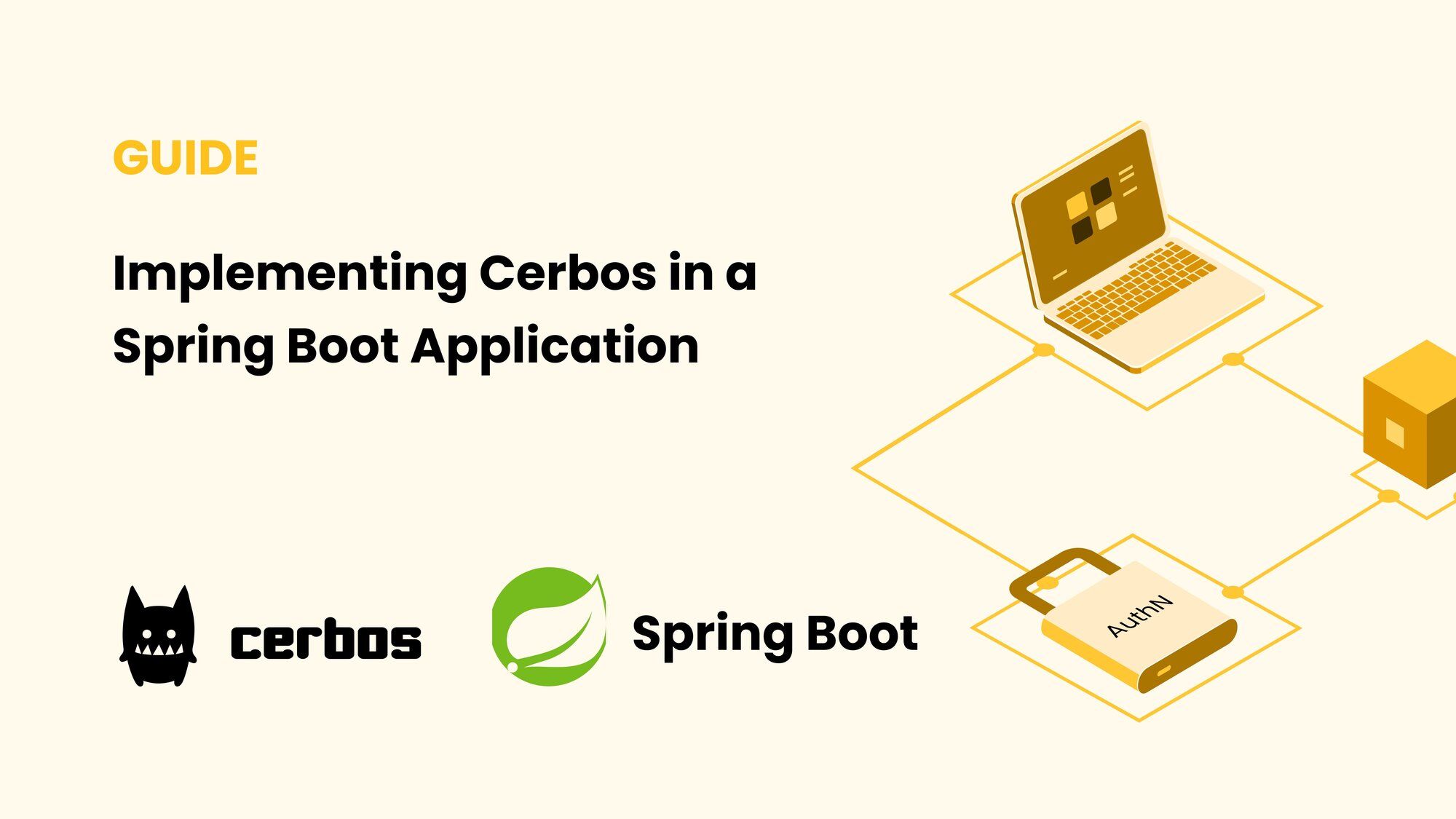 Implementing Cerbos in a Spring Boot Application | Cerbos