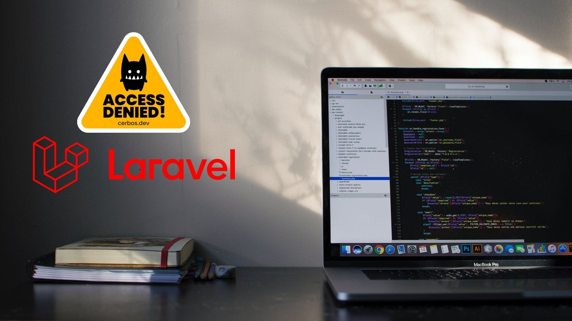 Revolutionizing Authorization in Laravel Applications | Cerbos